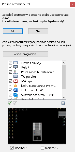 Cenzus Pro Windows